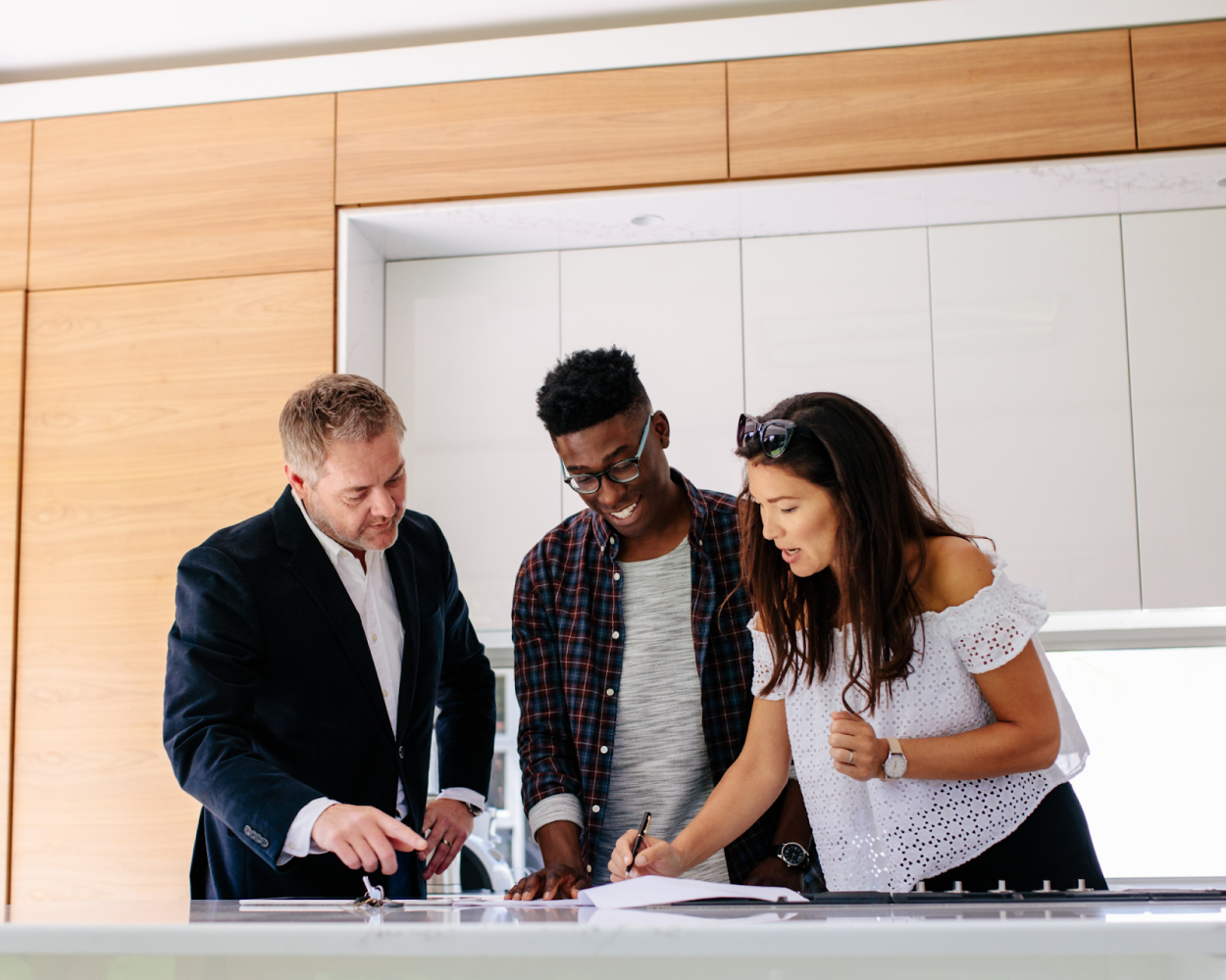 Everything You Need to Know About Co-Owning a House